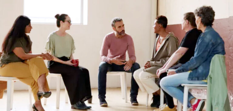 About the Program – Naranon Ontario